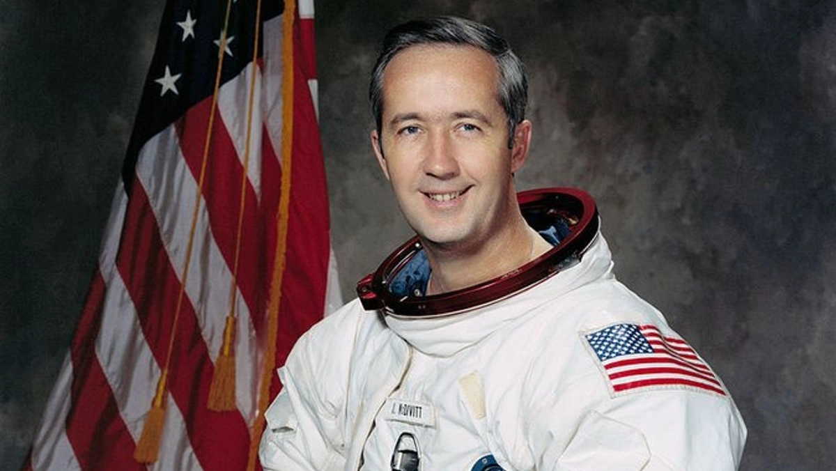 Agency News | Apollo 9 Commander Astronaut James McDivitt Dies at 93 ...