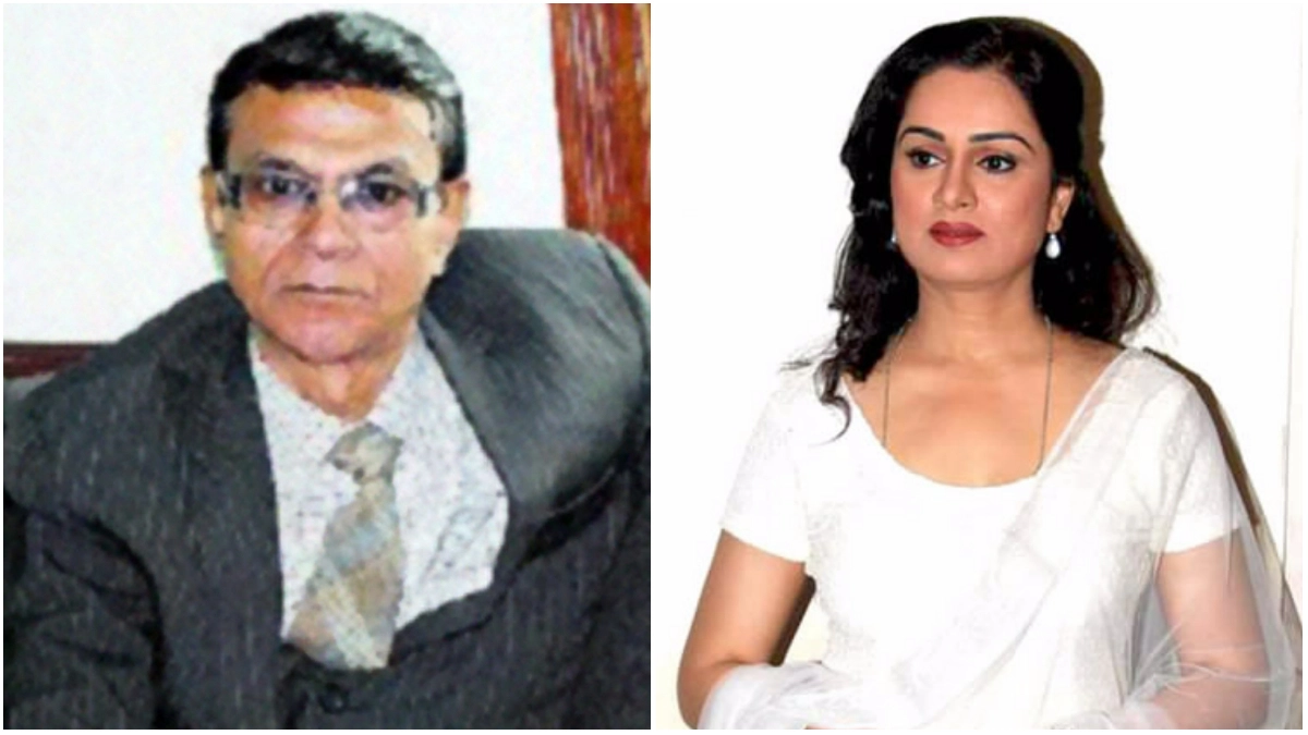 Padmini Kolhapure 2022