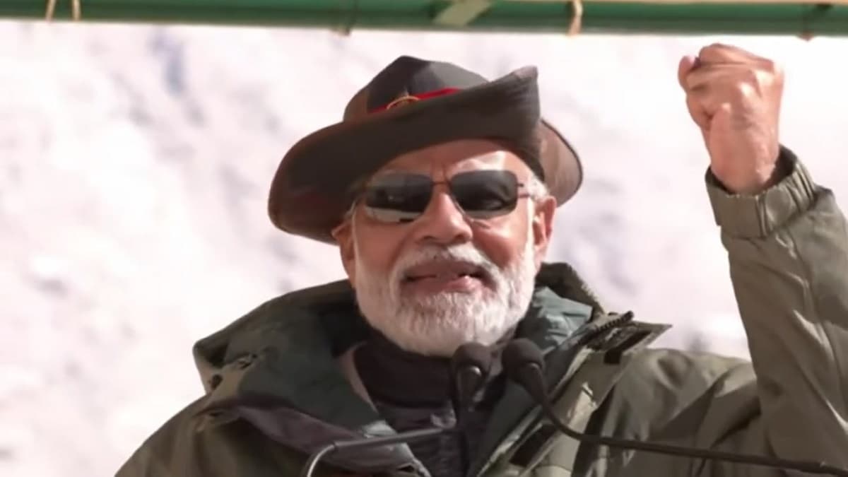 Agency News | PM Narendra Modi’s Birthplace Vadnagar Makes It to Unesco ... Agency News | PM Narendra Modi’s Birthplace Vadnagar Makes It to Unesco ...