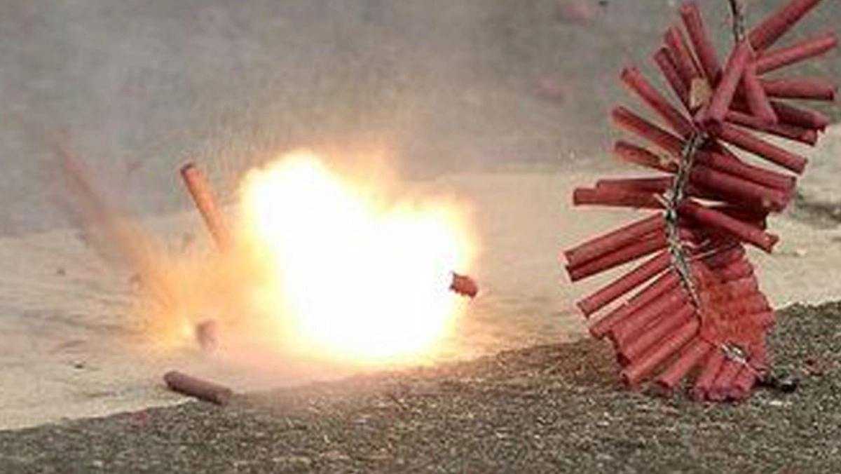 Agency News | Mumbai: Man Stabbed to Death by Minor Boys over Argument ...