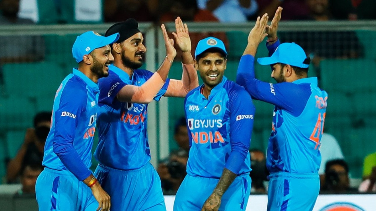 Cricket News | IND vs SA 2nd T20I 2022 Preview: Likely Playing XIs, H2H ...
