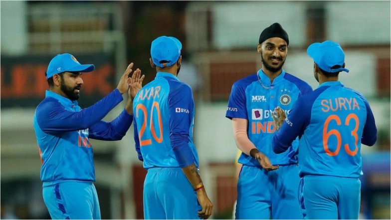 IND vs SA: Team India eye all-round improvement in must win ODI against ...