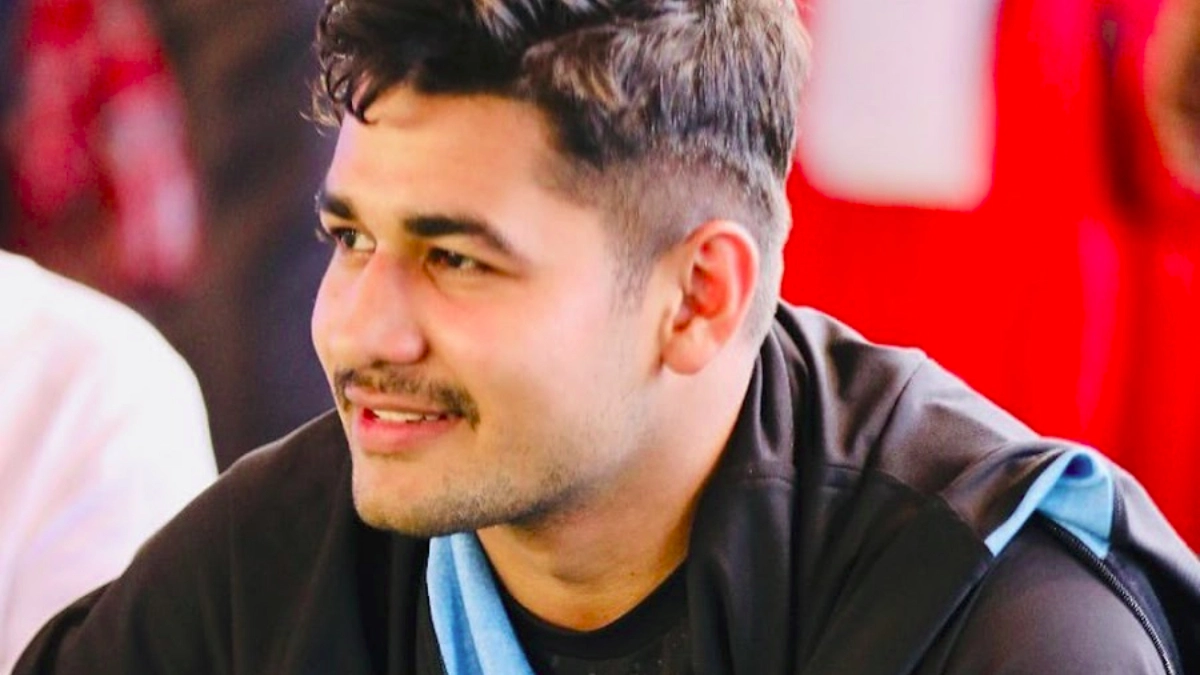 Agency News | Dabang Delhi Name Naveen Kumar Goyat as Their Captain for ...