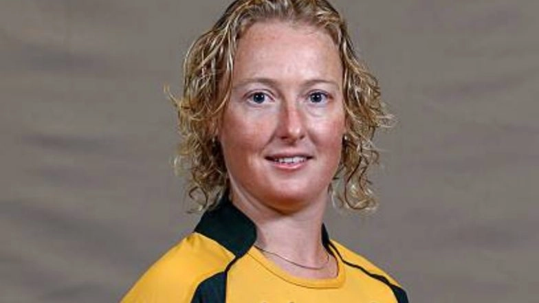 Clea Smith, Former Cricketer, Appointed as Independent Director By ...