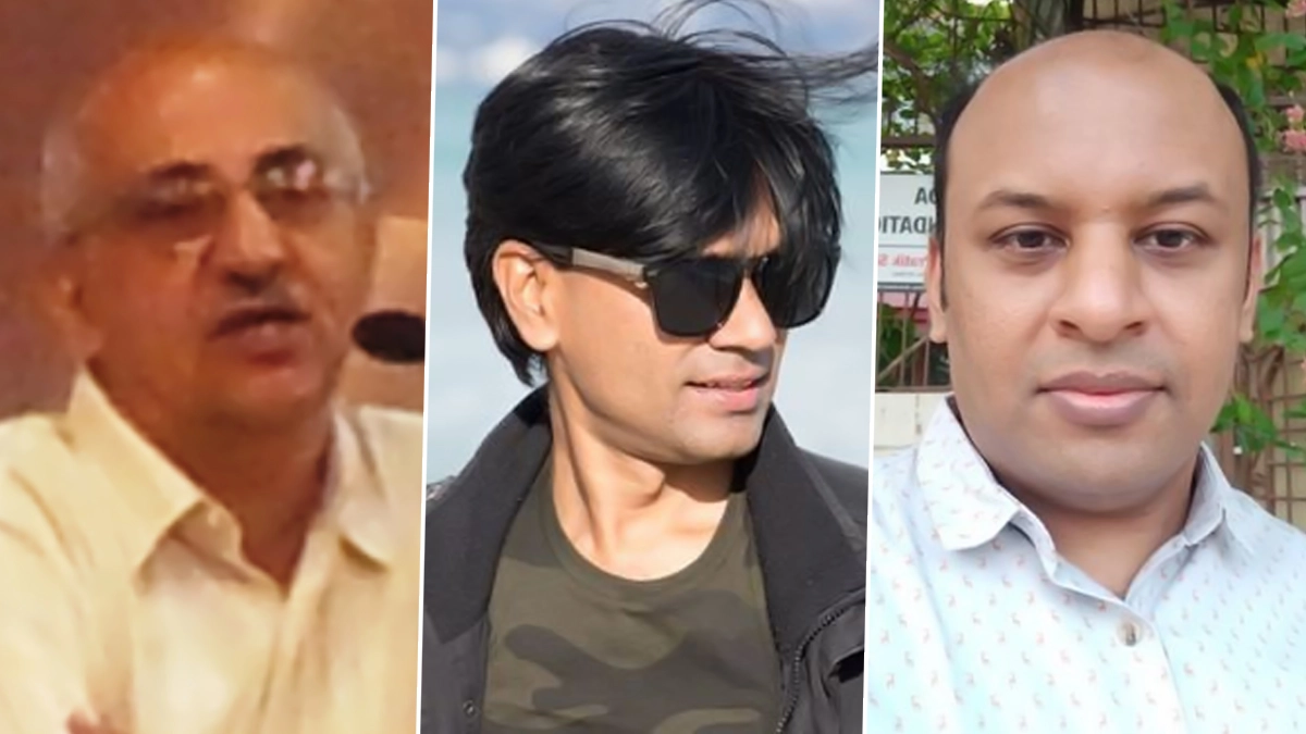 Indian Nobel Prize Winners 2022