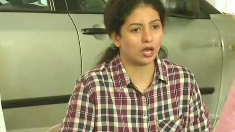 Hasin Jahan, Mohammed Shami's Estranged Wife, Alleges Misconduct by ...