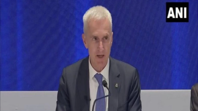 Red Notice is Not an Arrest Warrant, Cannot Compel Country to Arrest ...