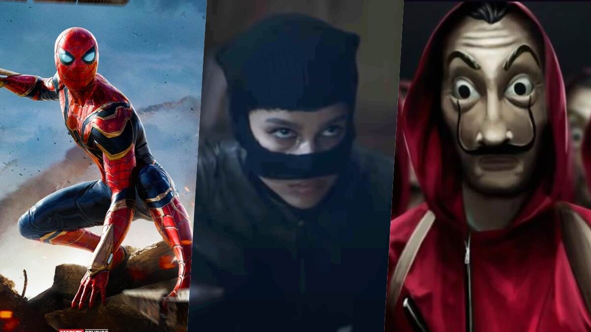 Fashion News Halloween 2022 Costumes From Spider Man To Catwoman