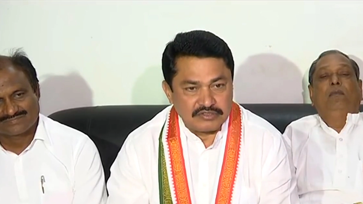 Agency News | Maharashtra Cong Chief Links Lumpy Virus to Arrival of ...