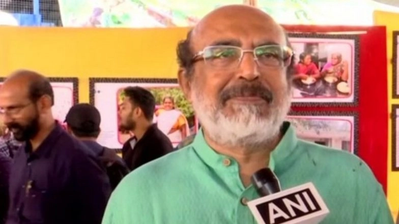 Kerala Gold Smuggling Case: Sexual Allegations Against Me Baseless ...