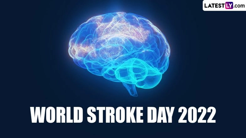 World Stroke Day 2022 Date and Theme: Know History, Significance and ...