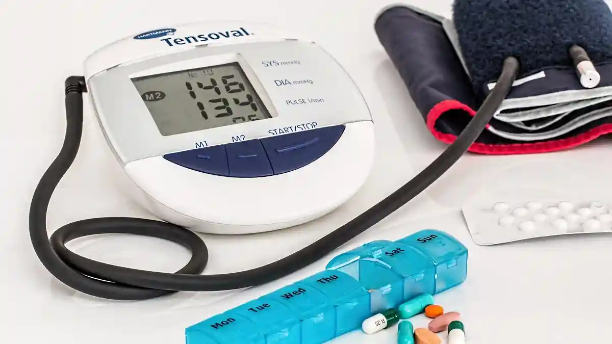 Agency News Women Have A Lower Range Of Normal Blood Pressure Than