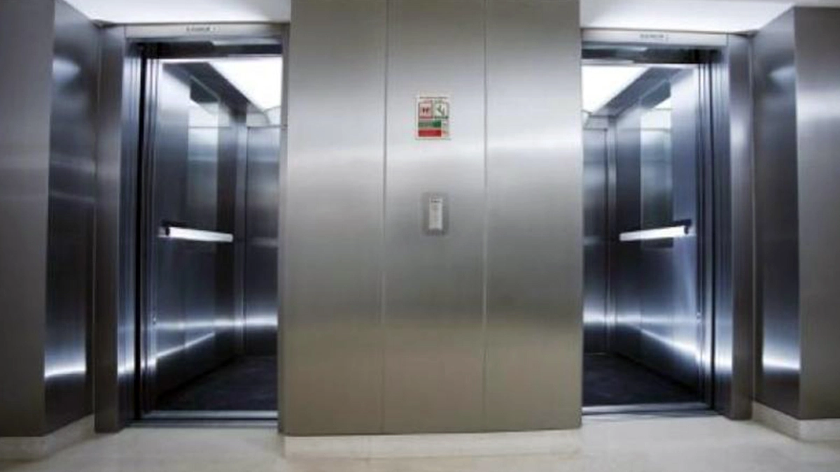 Agency News | Four Women Trapped Inside Lift for Two Hours, Rescued ...