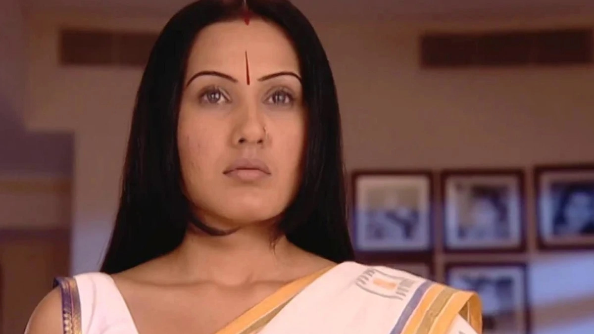 TV News | Banoo Main Teri Dulhann's Kamya Panjabi Opens Up About Portraying a Drunk Character On ...