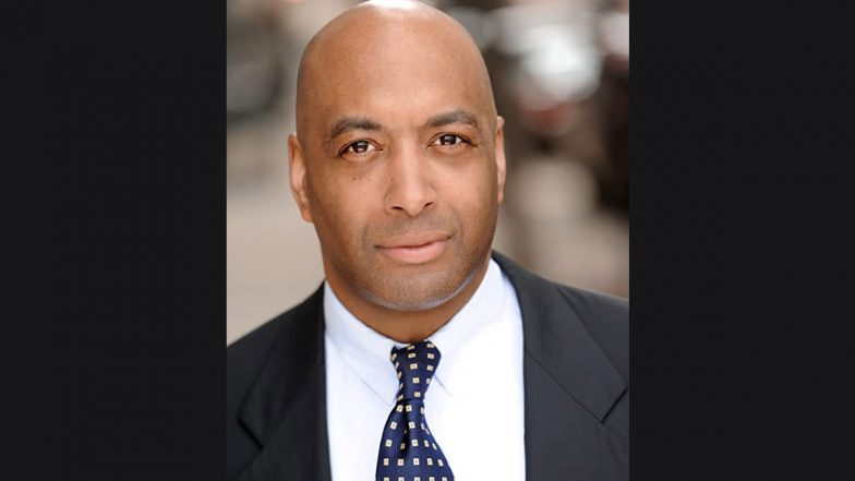 Meet Brian Distance: An Engineer by Education, Lawyer by Profession ...