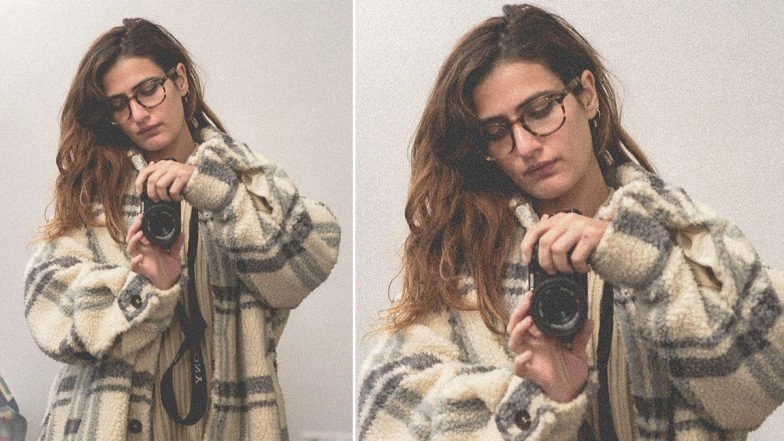 Fatima Sana Shaikh Spreads Awareness About Epilepsy Disorder; Check Out ...