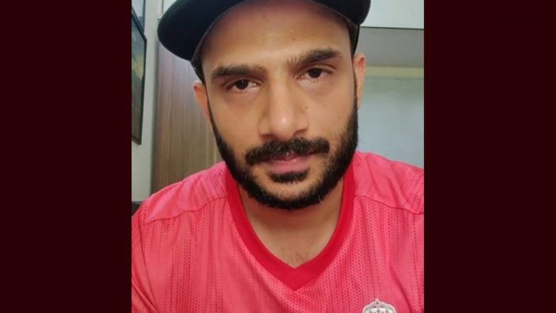 Sixer: Shivankit Parihar, Popular Social Media Sensation and Sketch ...