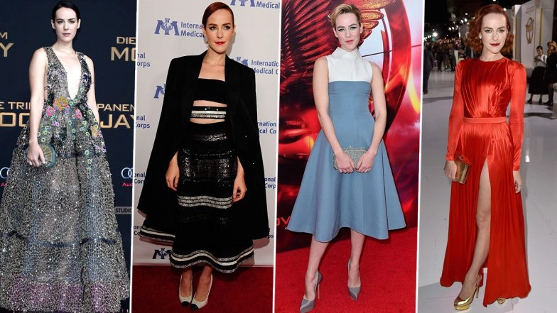 Jena Malone Birthday: 7 Best Red Carpet Appearances of the 'Stepmom ...