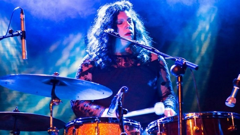 Mimi Parker Dies at 55: Low Drummer-Vocalist Passes Away After a Two ...