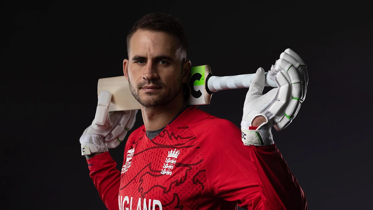 Agency News | Alex Hales, Ateeq Javid Reprimanded Over Historic Social ...