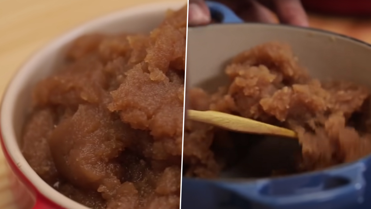 Food News | Easy Kada Prasad Recipes for Guru Nanak Gurpurab 2022: Get ...