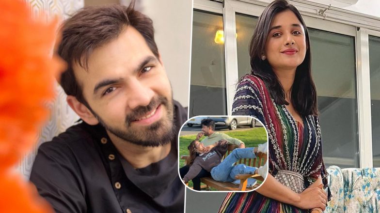 Bigg Boss 16: Karan V Grover and Kanika Mann Support Their Friends ...