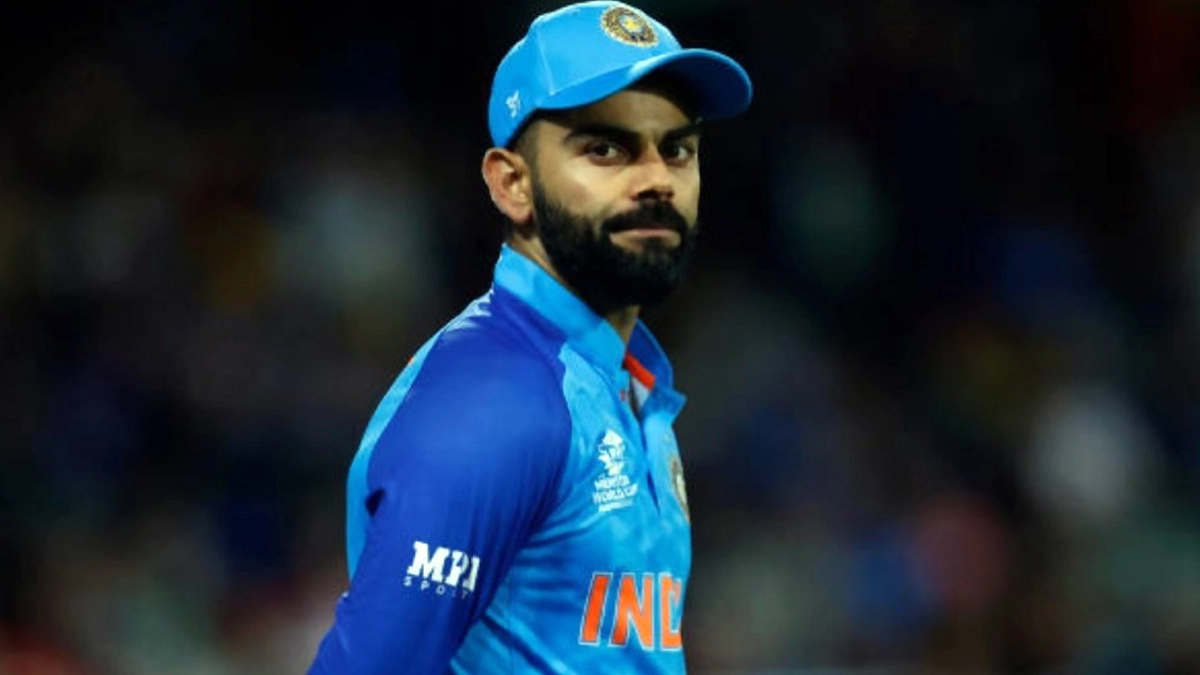 Cricket News | Indian Cricket Star Virat Kohli Purchases 2,000 Sq Ft ...