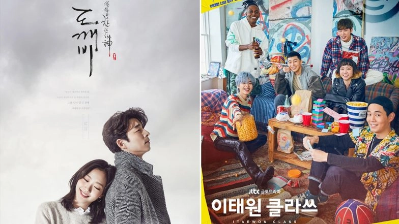 K-Pop Composer Seo Gi Jun Says Popularity of K-dramas Like Goblin ...