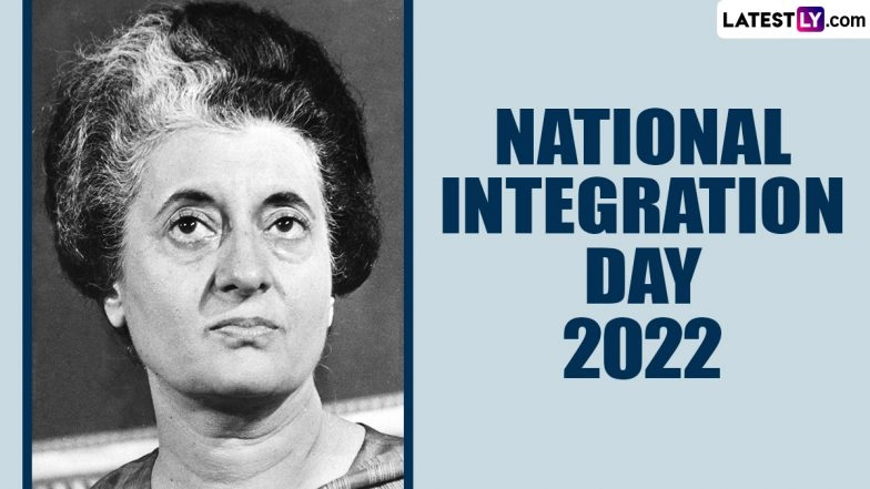 National Integration Day 2022 Images & HD Wallpapers for Free Download ...