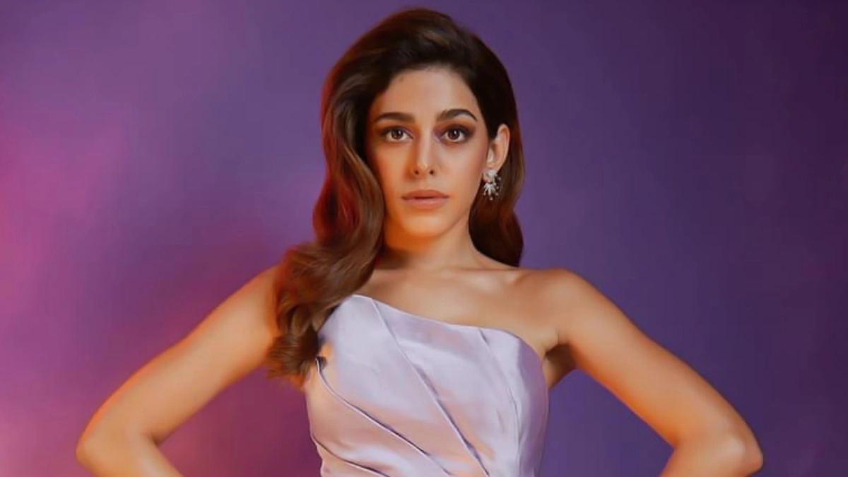 Bollywood News | Freddy Actor Alaya F Reveals She Secretly Read Script ...