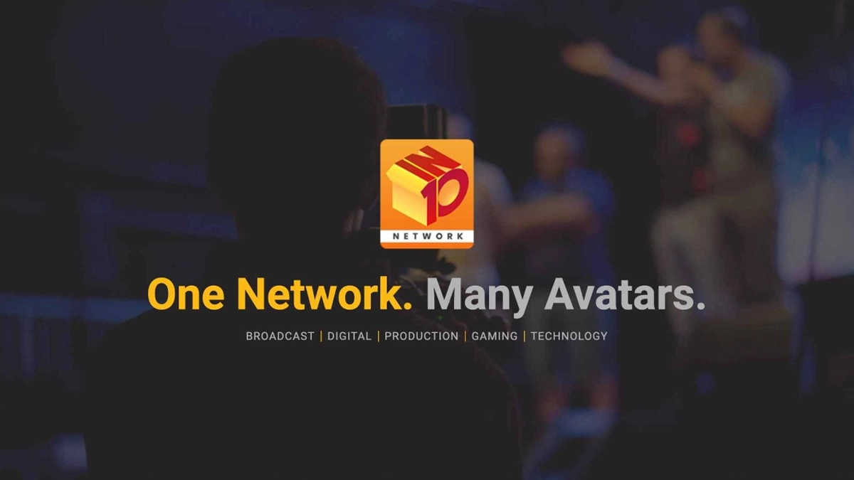 Entertainment News | IN10 Media Network: Eight Years of Evolving ...