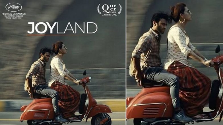 Joyland: Pakistan Reverses Ban on Its Official Oscar Entry; Film to Be ...