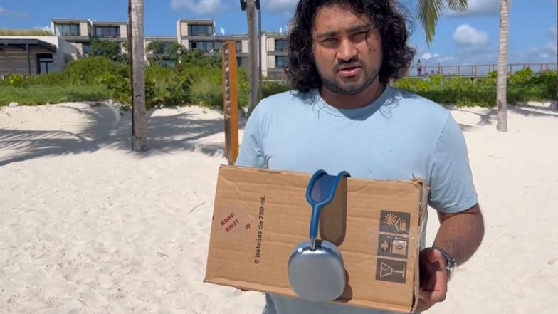 Rahul Ligma, Prankster Who Pretended To Be Fired Twitter Staff, Now ...