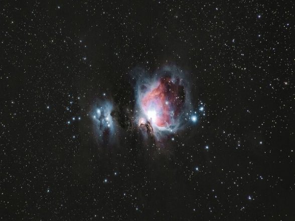Science News | New Study Finds Oldest Planetary Debris in Our Galaxy ...