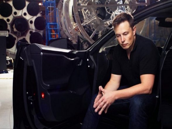 Entertainment News | Elon Musk Reveals He Lost 13 Kgs, Read to Know His ...