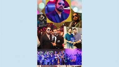 Business News | Ashish Mathur Adds a New Feather in His Hat by ...