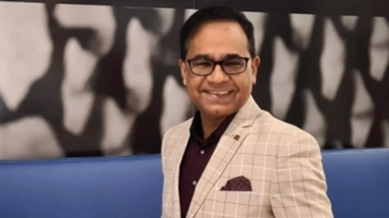 Australian of the Year 2023: Indian-Origin Paediatrician Angraj Khillan ...