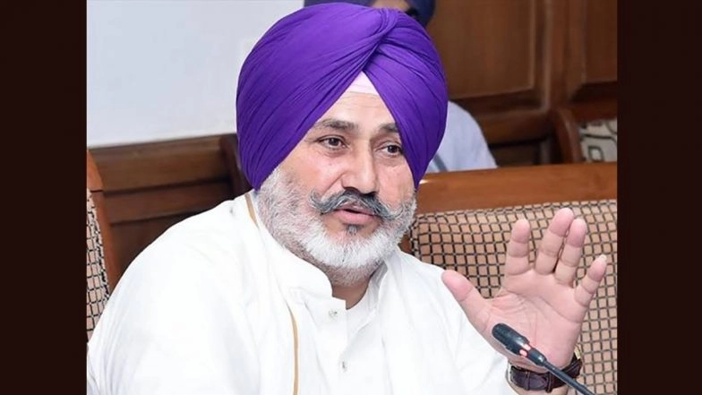 Punjab Government Provides Free Treatment of Rs 13.54 Crore to Cancer ...
