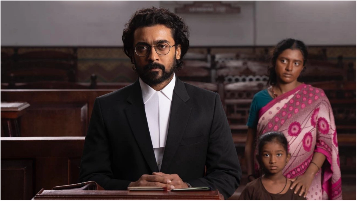 Agency News | Jai Bhim Sequels 'Are in the Pipeline’, Confirms Producer ...