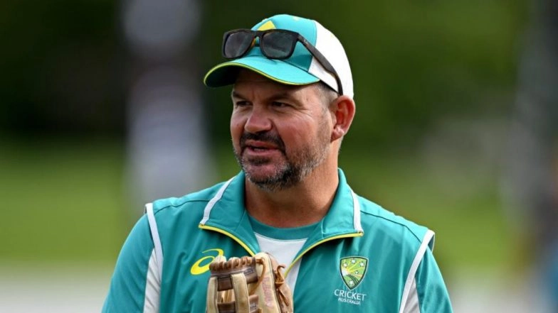 ICC T20 World Cup 2022 Final: I Don’t Think Any of Us Would Like To Be ...