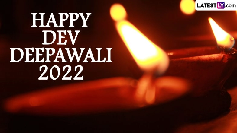 Happy Dev Deepawali 2022 Images & HD Wallpapers for Free Download ...