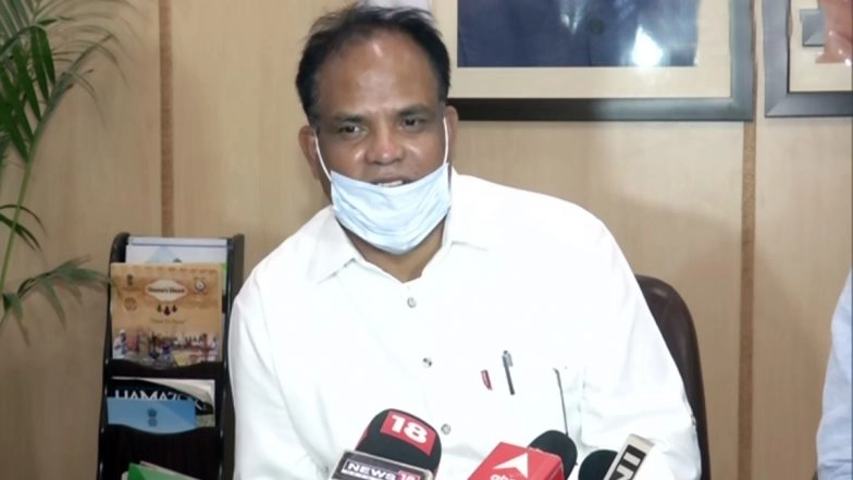 West Bengal: Tufanganj Court Issues Arrest Warrant Against BJP MP John Barla for Contempt of ...