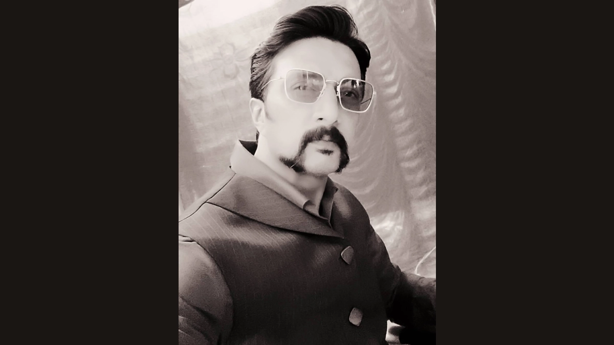 Agency News | Kichcha Sudeep, Ambassador Of Punyakoti Dattu Yojana, To ...