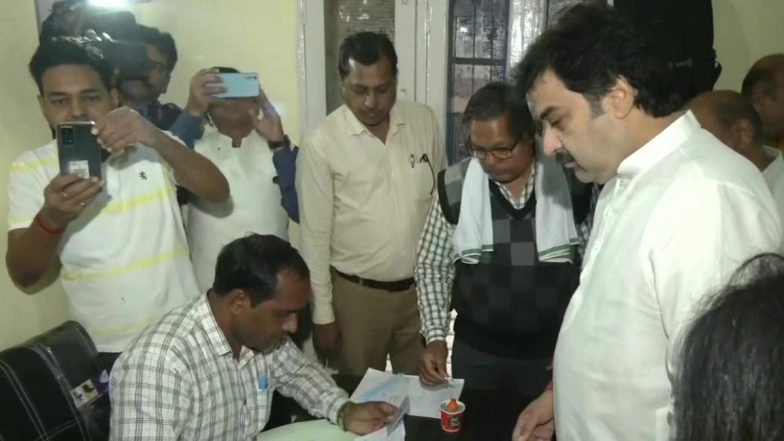 Adampur Assembly By-Election 2022: 22.51% Voter Turnout Till 11 AM in ...