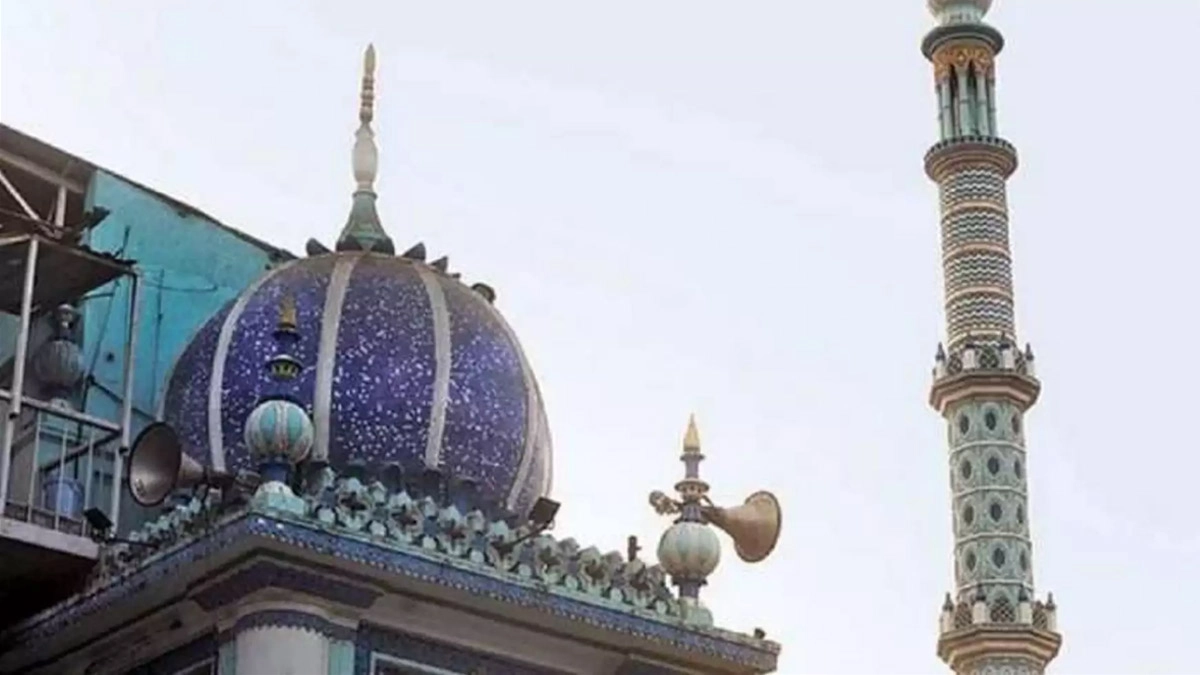 Agency News | Construction of Mosque in Ayodhya Likely To Be Completed ...