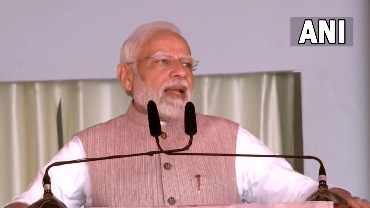 India News | PM Narendra Modi, President Droupadi Murmu Invited to ...