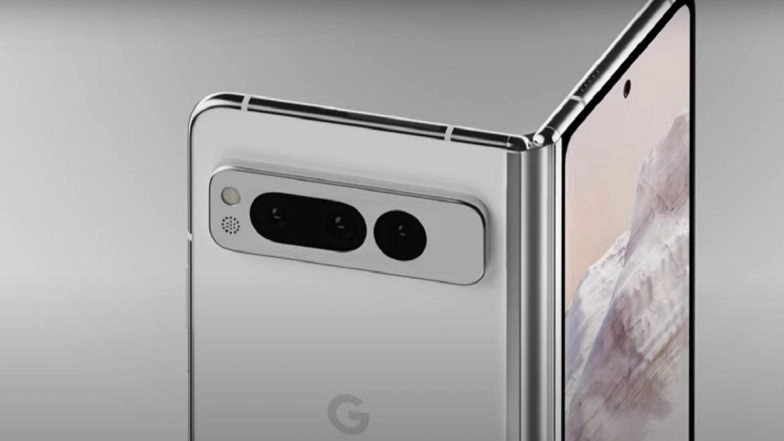Pixel Fold, Google's First Foldable Smartphone, May Cost a Whopping ...