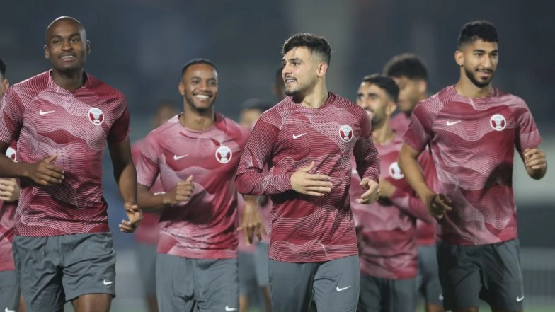 Qatar vs Ecuador, FIFA World Cup 2022 Live Streaming & Match Time in ...