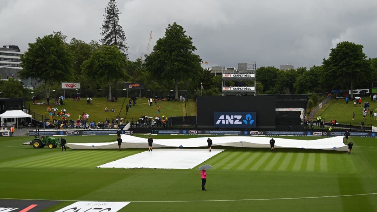 Cricket News | IND vs NZ 3rd ODI 2022, Weather Forecast and Pitch ... Cricket News | IND vs NZ 3rd ODI 2022, Weather Forecast and Pitch ...