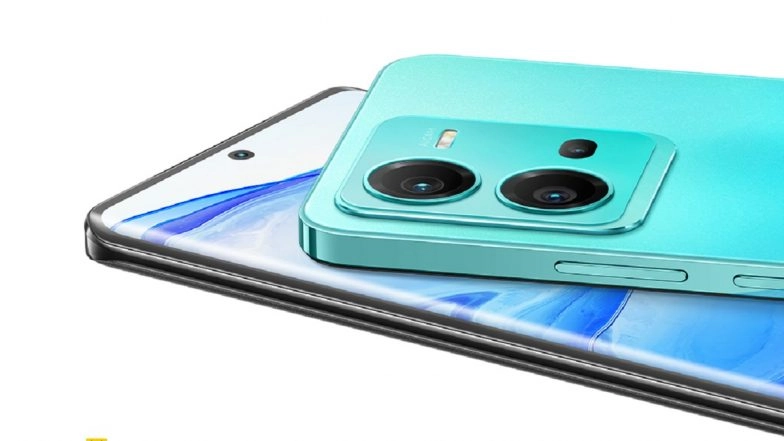 vivo T2 5G, vivo T2x 5G With Large Displays Launched in India; Check ...